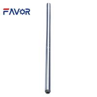 China CH08-02-04 Model Slide Shaft for Yin HY 7N Auto Cutter 0.2 kg Weight Textile Machine Component for sale