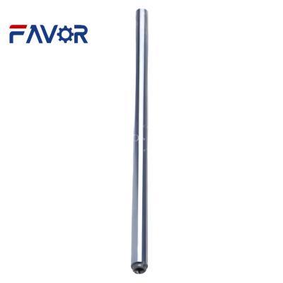 China CH08-02-04 Model Slide Shaft for Yin HY 7N Auto Cutter 0.2 kg Weight Textile Machine Component for sale