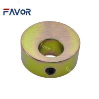 China 060-018-005 Eccentric Clamping Device For XLS 125 Spreader Machine Parts for sale
