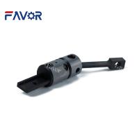 China N09.0002S584 Rod Sleeve Assembly For FK Cutter OEM Replacement Spare Part for sale
