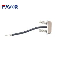 China Carbon Brush 6175 24.00x10.00x9.00cm Package Size For TSM Spreader for sale