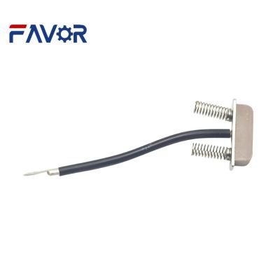 China Carbon Brush 6175 24.00x10.00x9.00cm Package Size For TSM Spreader for sale