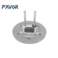 China 85634000 Electric Power Source Presser Foot Assembly For GTXL Cutter for sale