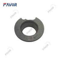 China 128718 Drilling Guide for Vector MP/ Mh-Mx / IX69-Q58 Cutter Spare Parts Part No 128718 Package Gross Weight 0.500kg for sale