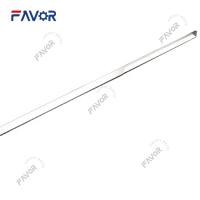 China Knife Cutting Blade 360x7.5x2.5mm PN for Shima Seiki Auto Cutter Machine for sale