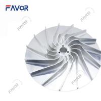 China Automatic Vacuum Suction Pump Fan Head 504500139 for Gerber GTXL Cutter Machine for sale
