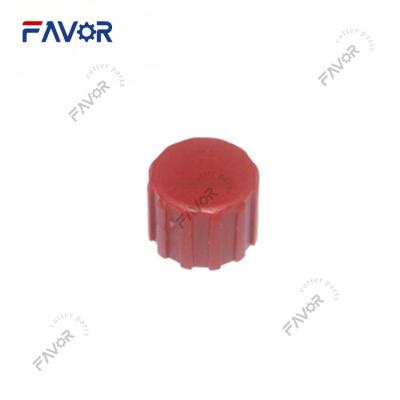 China 065647 Flange Bearing Enpfl for D8002 Cutting Machine for sale