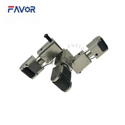 China 703098 Sharpening Arm for Q80 Cutter Industrial Spare Parts for sale