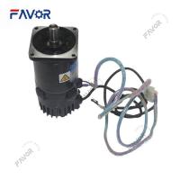 China 85917051 X1 DC Motor Assembly for GTXL & GT1000 Cutter – Auto Cutter Spare Part for sale