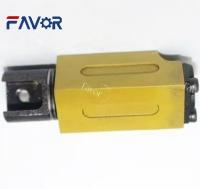 China 5000 Pieces Per Month Availability CH08-02-17 Slide Block for Yin Auto Cutter Machine for sale