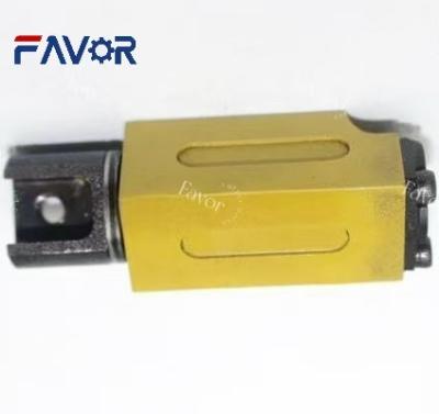 China 5000 Pieces Per Month Availability CH08-02-17 Slide Block for Yin Auto Cutter Machine for sale