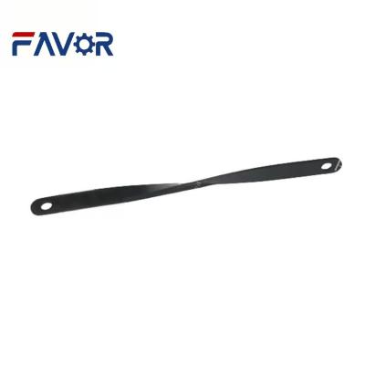 China Package Size 22.00cm * 9.00cm * 6.00cm Yin Cutter Spare Parts CH08-02-03 120mm Twist Rod Suitable for Yin Auto Cutter for sale
