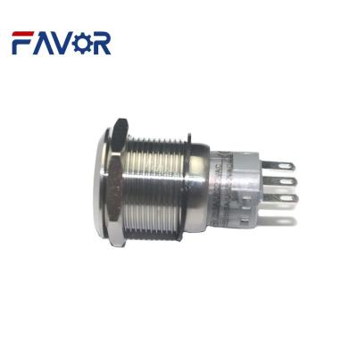China Yin Cutter Spare Part Arrow Button Push Button Suitable for Auto Cutter Machine Package Size 22.00cm * 9.00cm * 6.00cm for sale