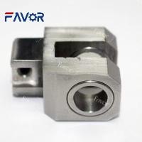 China Assemble Yin Cutter Parts Rod Joint Parts for Textile Machinery Weight Kg 0.01 Kg Package Size 22.00cm * 9.00cm * 6.00cm for sale