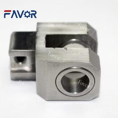 China Assemble Yin Cutter Parts Rod Joint Parts for Textile Machinery Weight Kg 0.01 Kg Package Size 22.00cm * 9.00cm * 6.00cm for sale
