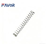 China Automatic Grade Automatic 896500154 Compression Spring for AP300 Series Plotter Apparel Textile Machine Parts Guaranteed for sale