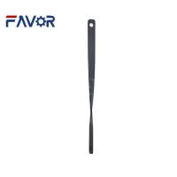 China Automatic Twist Rod for Yin Cutter Machine Part Number NF08-02-11 Link Parts and 0.500kg Package Gross Weight for sale