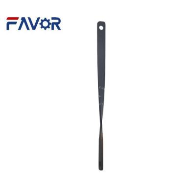 China Automatic Twist Rod for Yin Cutter Machine Part Number NF08-02-11 Link Parts and 0.500kg Package Gross Weight for sale