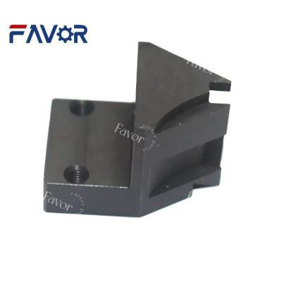 China Part Number CH08-02-23W2.0 Yin Cutter Parts Tool Guide for 5n Yin Cutting Machine for sale