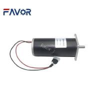 China Customized 48DC Motor for Yin 7j Cutter Machine Parts Auto Cutter Parts Size 22.00cm * 9.00cm * 6.00cm Non-Customized for sale