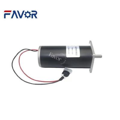 China Customized 48DC Motor for Yin 7j Cutter Machine Parts Auto Cutter Parts Size 22.00cm * 9.00cm * 6.00cm Non-Customized for sale