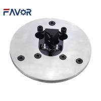 China Package Gross Weight 0.500kg Knife Plate Sharpener for Yin Cutter 5n 7n 11n1.6mm 2.0mm 2.5mm Parts for sale