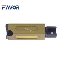 China Package Size 22.00cm * 9.00cm * 6.00cm Slider for Yin 7n Auto Cutter Machine NF08-02-06W2.5 Automatic Grade Automatic for sale