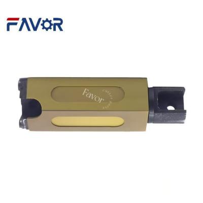 China Package Size 22.00cm * 9.00cm * 6.00cm Slider for Yin 7n Auto Cutter Machine NF08-02-06W2.5 Automatic Grade Automatic for sale