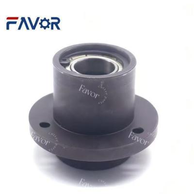 China Electric Power Source Bearing Bush for Yin / Takatori Hy-H2007jm Cutter Machine Parts CH08-07-56 10000PCS/Year for sale