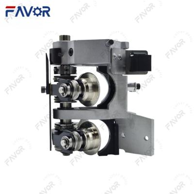 China Electric Sharpener Assembly .093 Knife S72/S93-7 for Auto Cutter Machine – Replacement Part for sale
