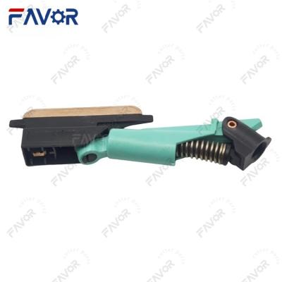 China Power Conductor 20A Niebuhr 5240-079-0004 for GT7250 Cutting Machine for sale