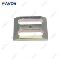 China Plate Clamp PNTD Accuplot 300 53994050 for Auto Cutter – Spare Parts for sale