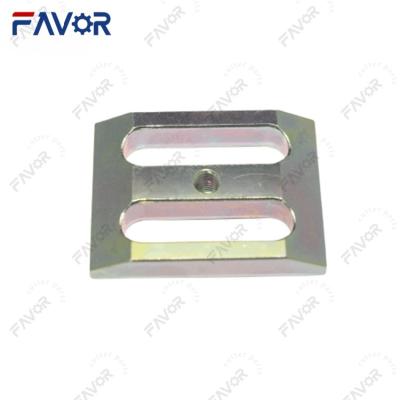 China Plate Clamp PNTD Accuplot 300 53994050 for Auto Cutter – Spare Parts for sale