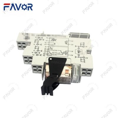 China Part Relay Dpdt 115V 8A for Gtxl Cutter Parts Gtxl Blade 85878000 Durable Design Electric Power Source for sale