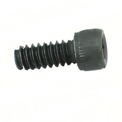 China SCR 6-32x5/16 SHCS BLK GR 8  Genuine Spare Part PN804064905 For Auto Cutting Machines for sale