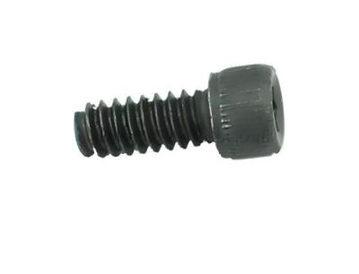 China  Premium SCR 6-32x5/16 SHCS BLK GR 8 Machine Screw Spare Part PN804064905 For Auto-Cutting for sale