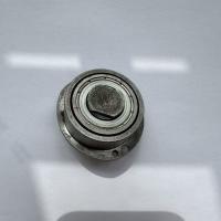 China Precision-Engineered Stainless Steel N09.0002S584 Rod Sleeve Assembly Connecting Rod for FK Cutter Spare Part for sale