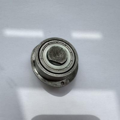 China Precision-Engineered Stainless Steel N09.0002S584 Rod Sleeve Assembly Connecting Rod for FK Cutter Spare Part for sale
