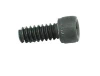 China  High-Quality SCR 6-32x5/16 SHCS BLK GR 8 Screw  Spare Part PN804064905 For Auto Cutting Machines for sale