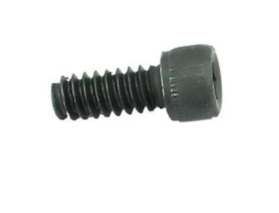 China  High-Quality SCR 6-32x5/16 SHCS BLK GR 8 Screw  Spare Part PN804064905 For Auto Cutting Machines for sale