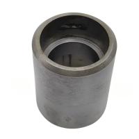 China Spare Part 58120000 Drill Tube for Gt7250 Cutting Machine and Durable Package Gross Weight 0.100kg 1000PCS/Each Year for sale