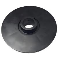 China Customized Non-Customized 47140000 Flange Plate Mandrell Flange Assy for Gt7250 Gt5250 Gt3250 Cutter Parts Top- for sale