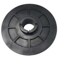 China Customized Non-Customized 47140000 Flange Plate Mandrell Flange Assy for Gt7250 Gt5250 Gt3250 Cutter Parts Top- for sale