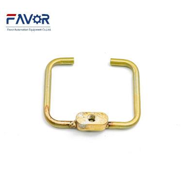 China Precision N09.0002S424 Lubrication Tube for Auto Cutter for FK for sale