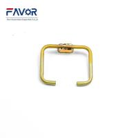 China Precision N09.0002S424 Lubrication Tube for Auto Cutter for FK for sale