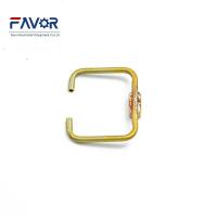 China Precision N09.0002S424 Lubrication Tube for Auto Cutter for FK for sale