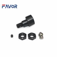 China Bearing and Beam W/Slot Pn 78478001 for Gt7250/S7200 Cutter Parts After Service Online Support Automatic Grade Automatic for sale