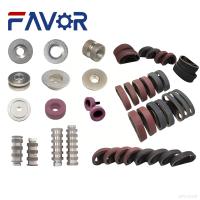 China S52/S72 Cutter Fixed Beam Roller for Auto-Cutting Machines for sale