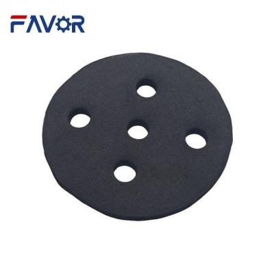 China 73470002 Plate Disk Rubber VAC Valve Shark for Gt3250 Gt5250 Gt7250 S5200 S7200 Auto Cutting Machine at Affordable for sale
