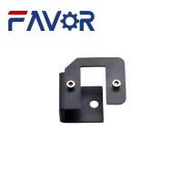 China Auto Spare Parts Pn 75502000 Bracket Transducer for 7250 Cutter Machine Gross Weight 1kgs/CTN Customized Non-Customized for sale